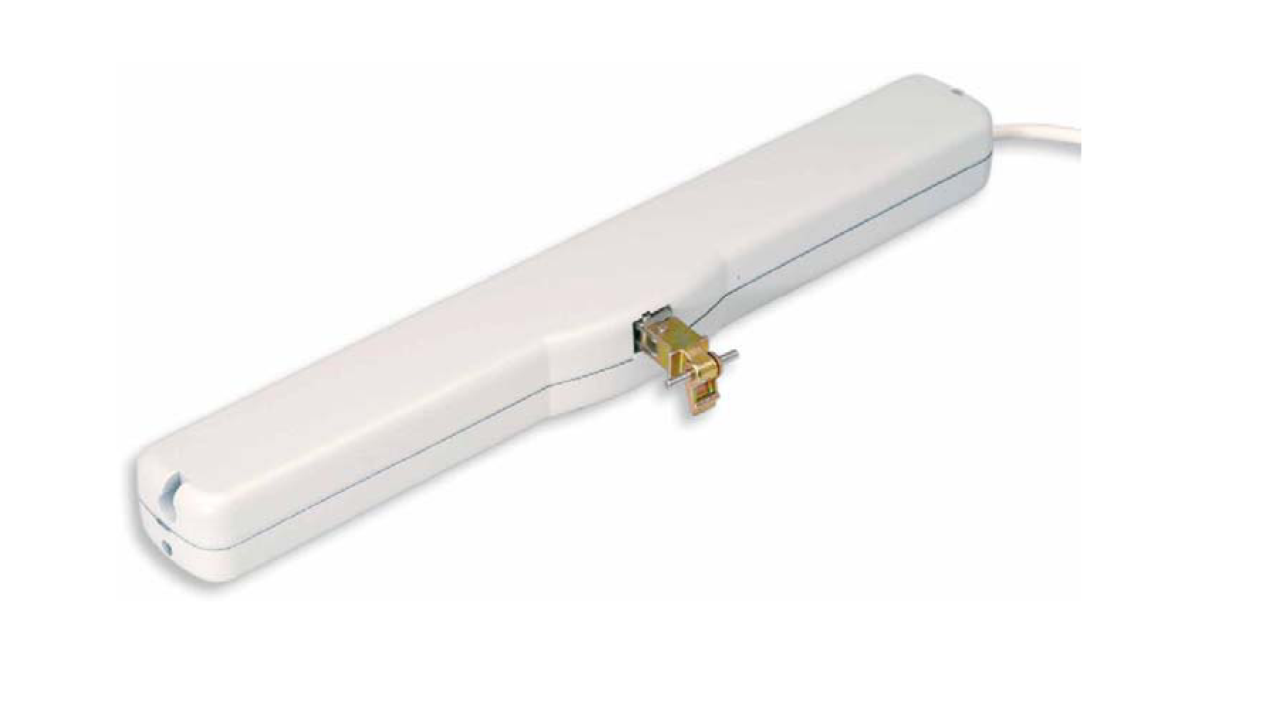 Pencere motoru Eltral KS 30/40-230V AC 185/305 EASY - Edit Mühendislik